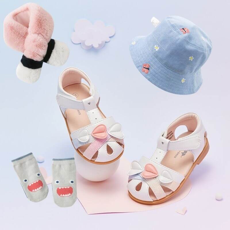 Quality and Trendy Kid's Accessories in Singapore | SUNJIMISE ...