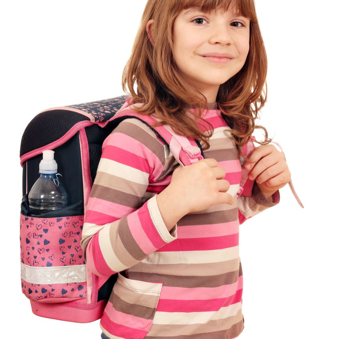 Shop Kids Bags - Kindergarten & Primary School Backpacks | SUNJIMISE ...