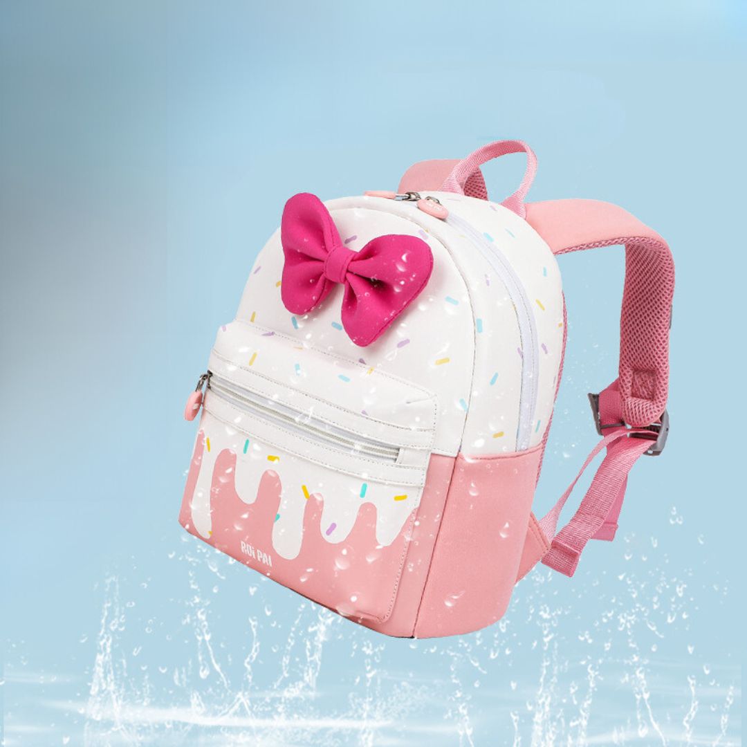 Kindergarten Bags | Cute & Durable Preschool Backpacks | SUNJIMISE ...